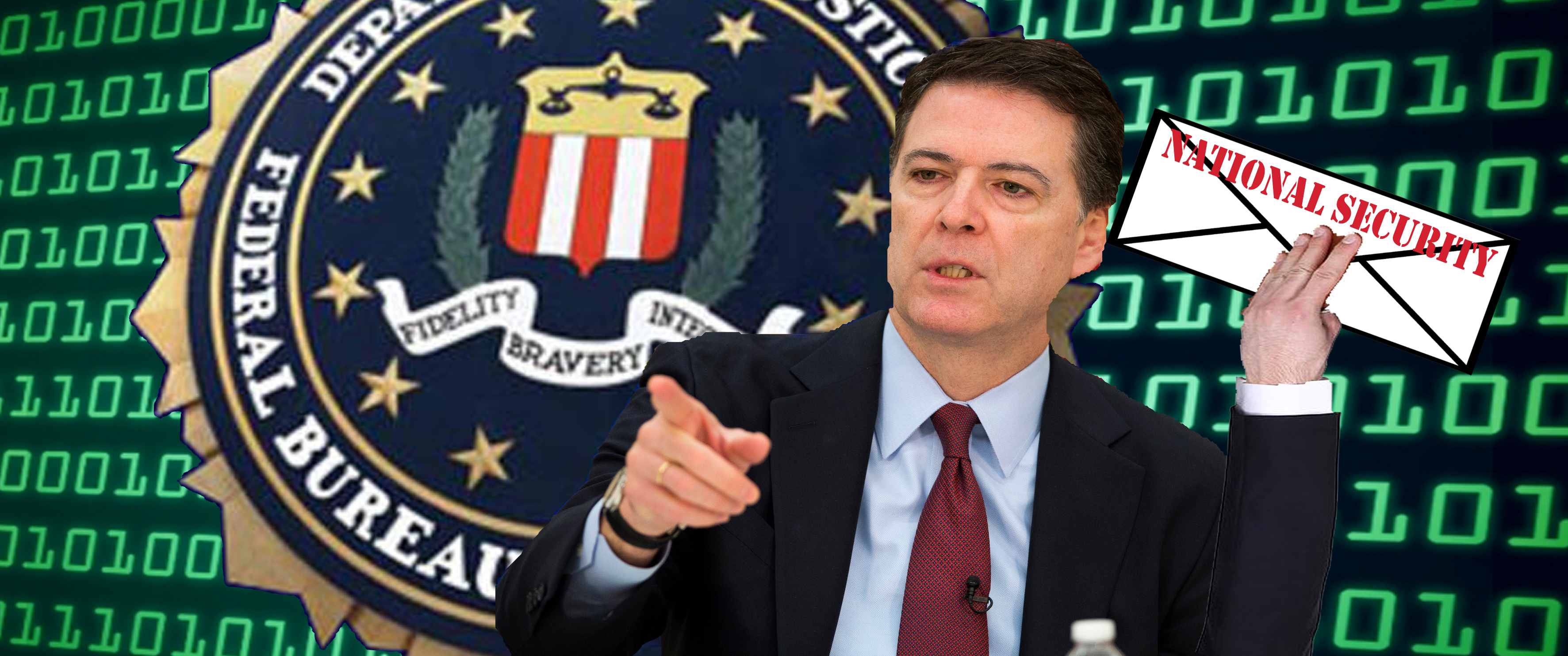 Critics question FBI use of National Security Letters ...