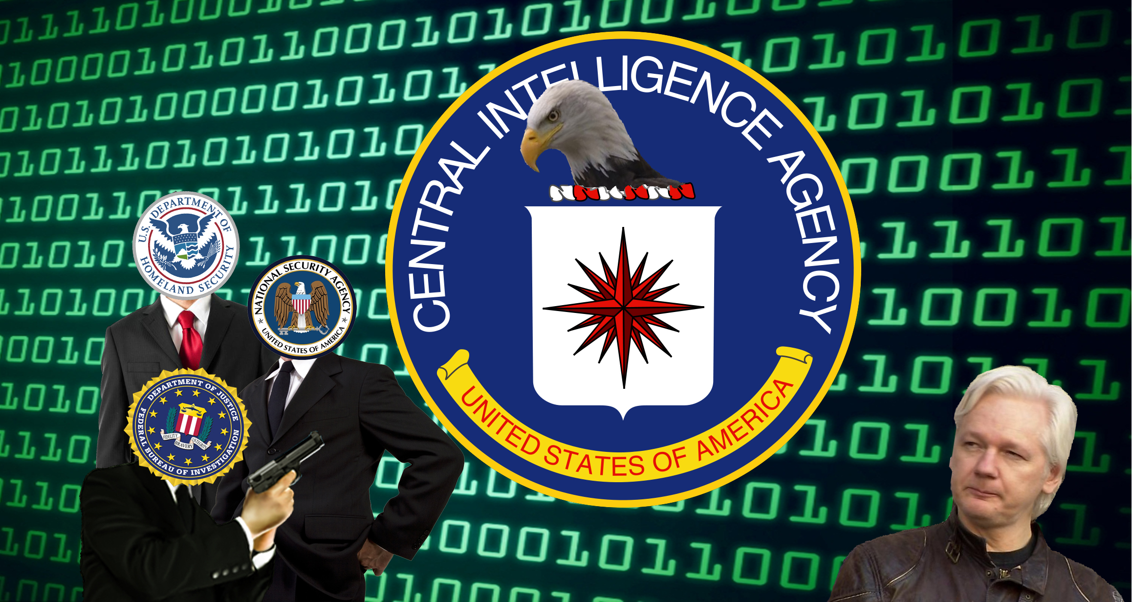 CIA spies on ‘liaison services’ — including other US intel community ...