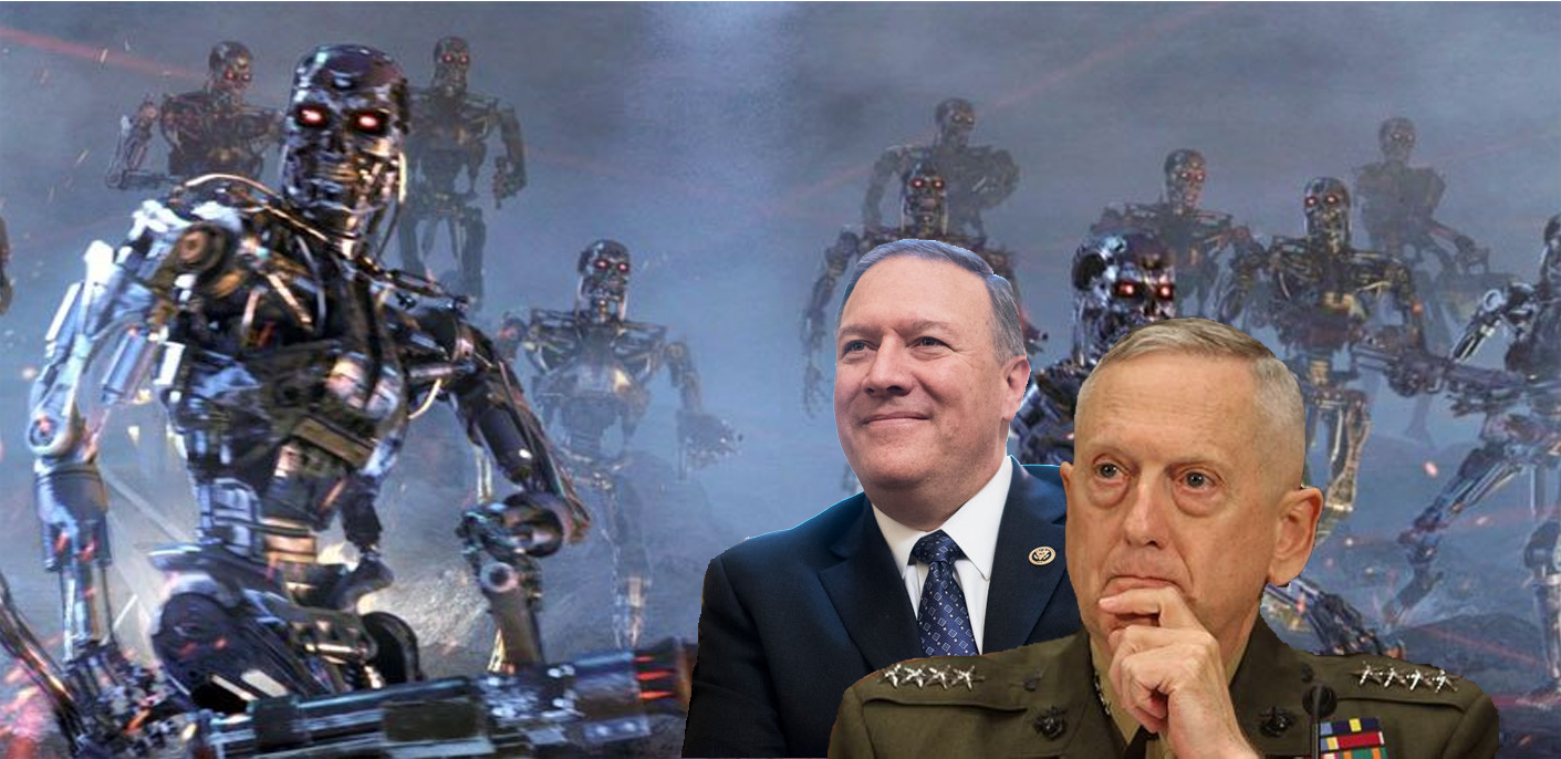 CIA, DoD eager to tap AI capabilities they don’t understand ...