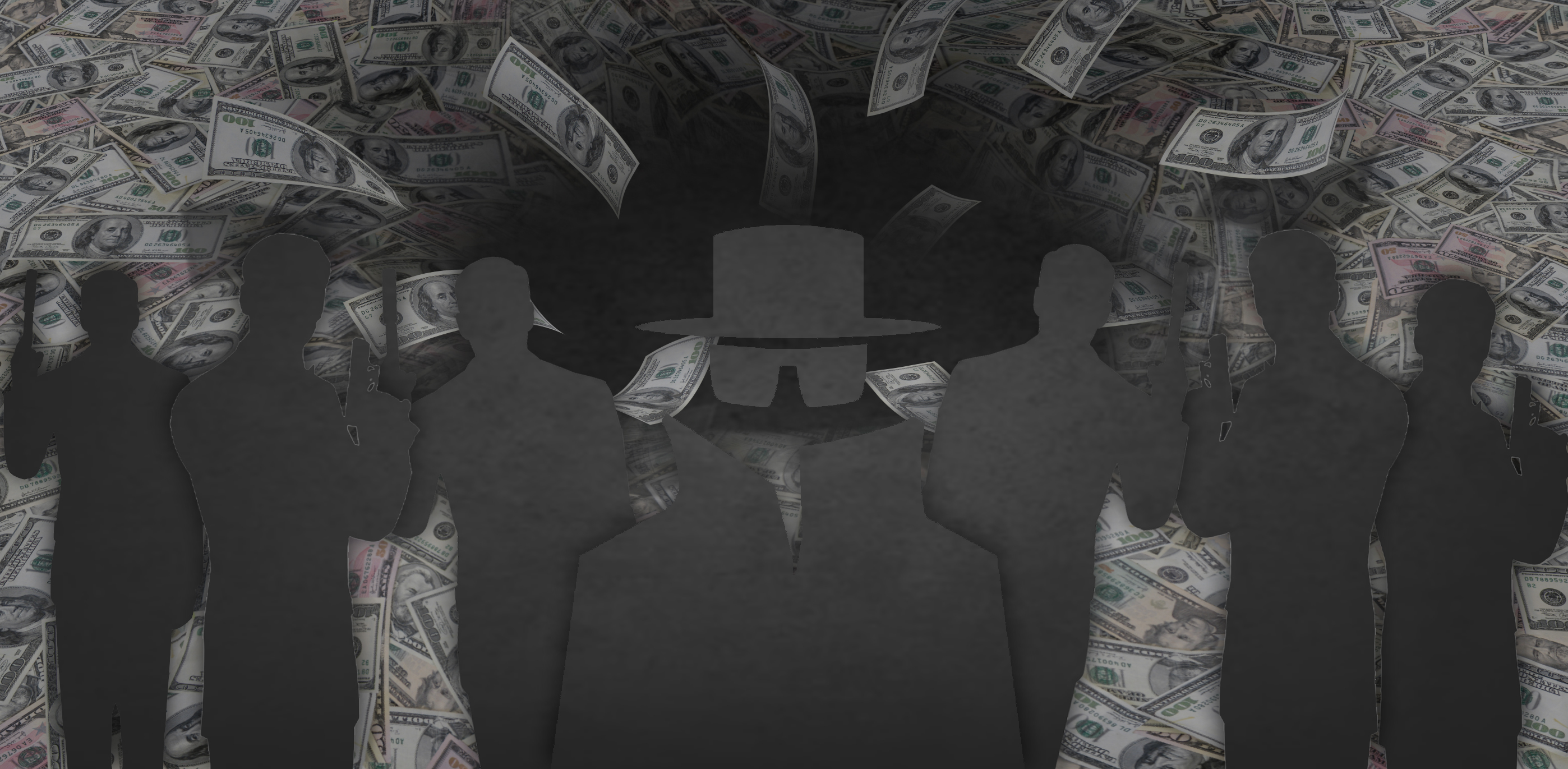 CIA ‘black budget’ complicates Pentagon audit – MirrorWilderness.com